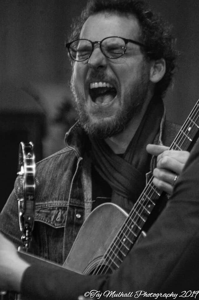 PHOTO – andy falco