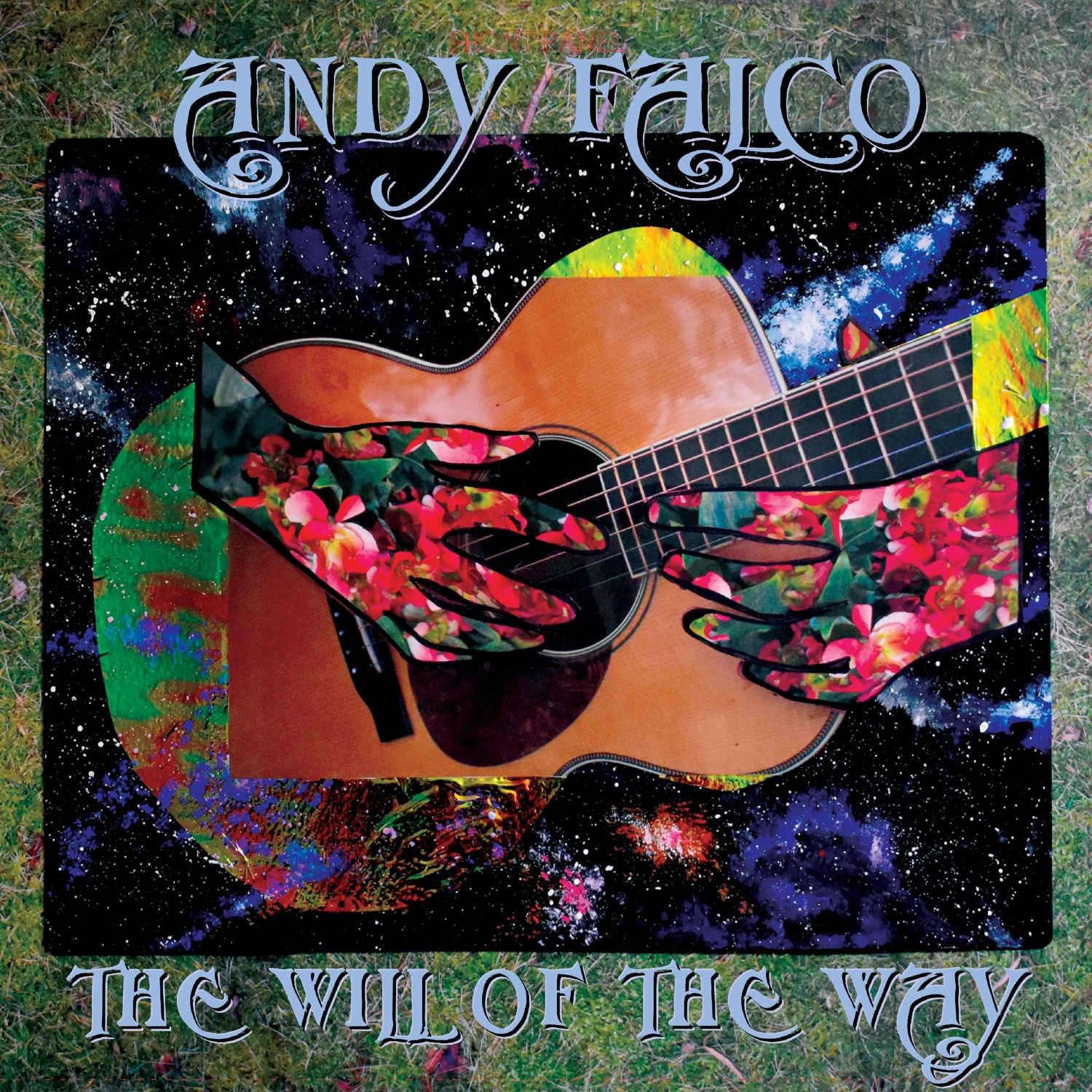 andy falco
